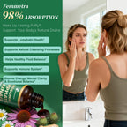30-in-1 herbal blend for detox