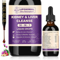 30-in-1 kidney cleanse detox drops