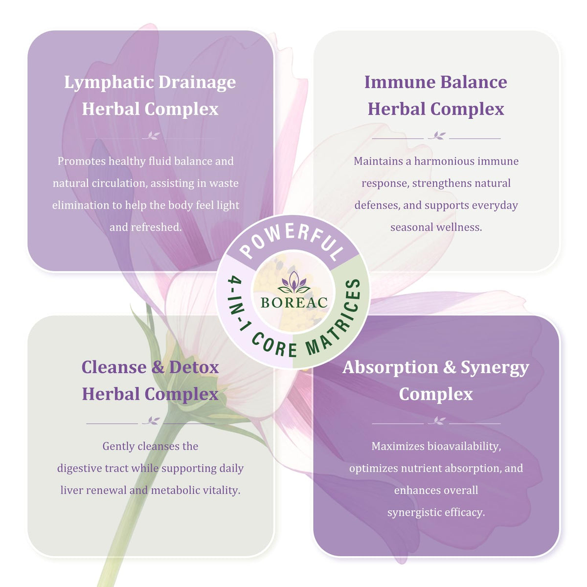 30-in-1 Lymphatic Drops for vitality