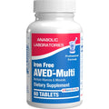 30-in-1 multivitamin for adults