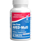 30-in-1 multivitamin for adults