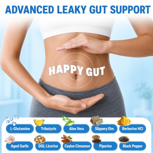 30-in-1 probiotic capsules for wellness