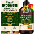 30-in-1 wormwood cleanse tincture