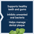 30 lozenges for daily oral health