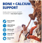30 mcg vitamin K for bone health
