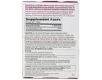 30 mg iron bisglycinate tablets