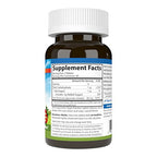 30 mg iron bisglycinate tablets