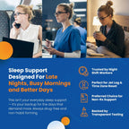 30 mg melatonin for sleep quality