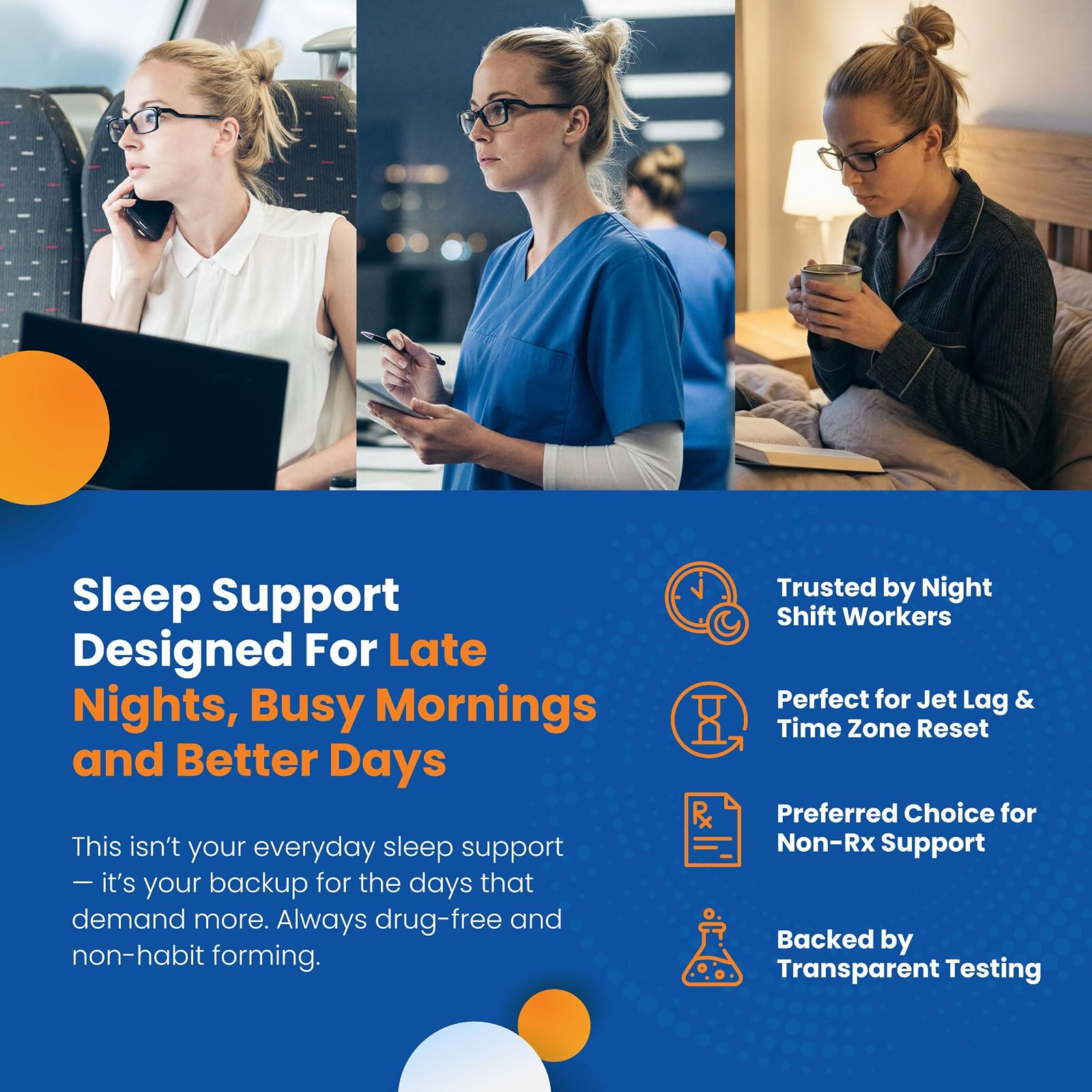 30 mg melatonin for sleep quality