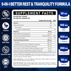 30 mg melatonin gummies for better sleep