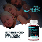 30 mg melatonin gummies for relaxation