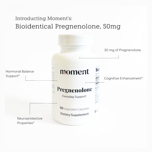 30 mg pregnenolone for energy boost