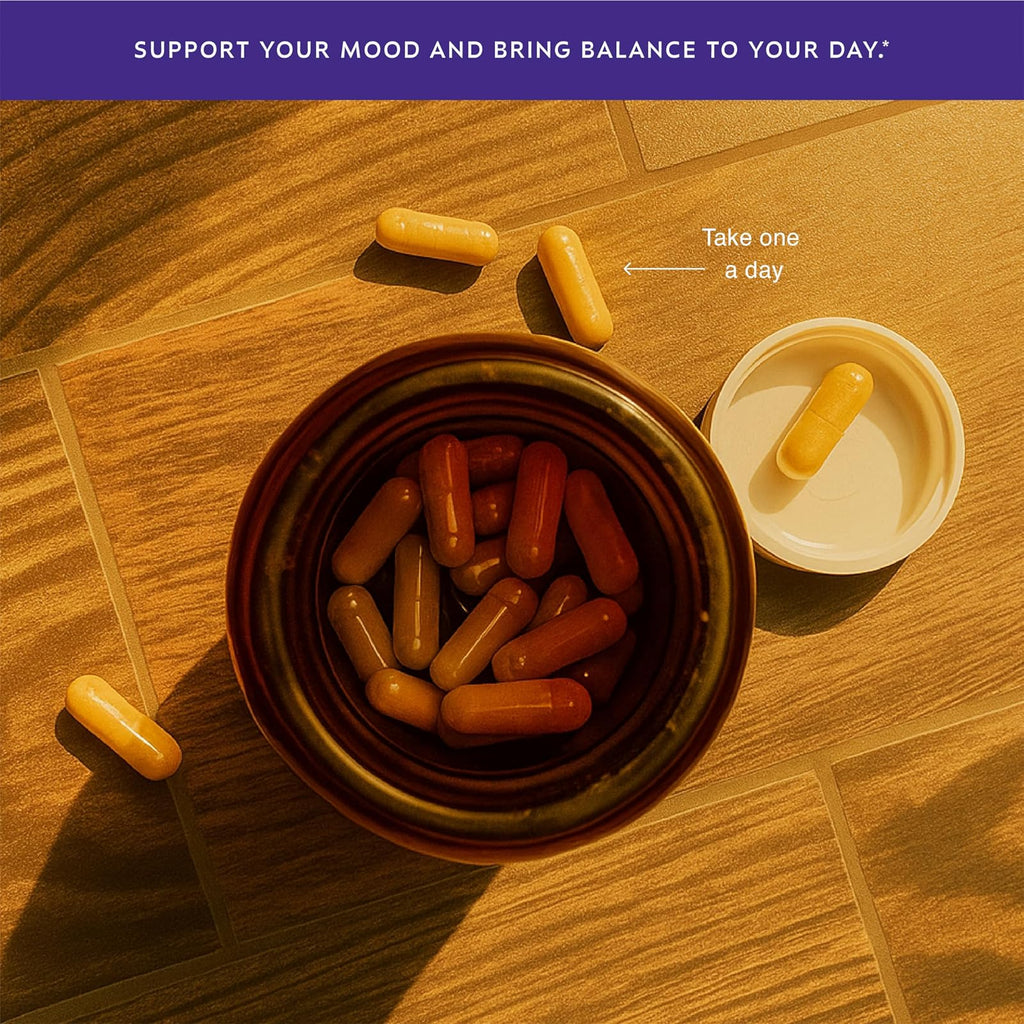 30 mg saffron memory support