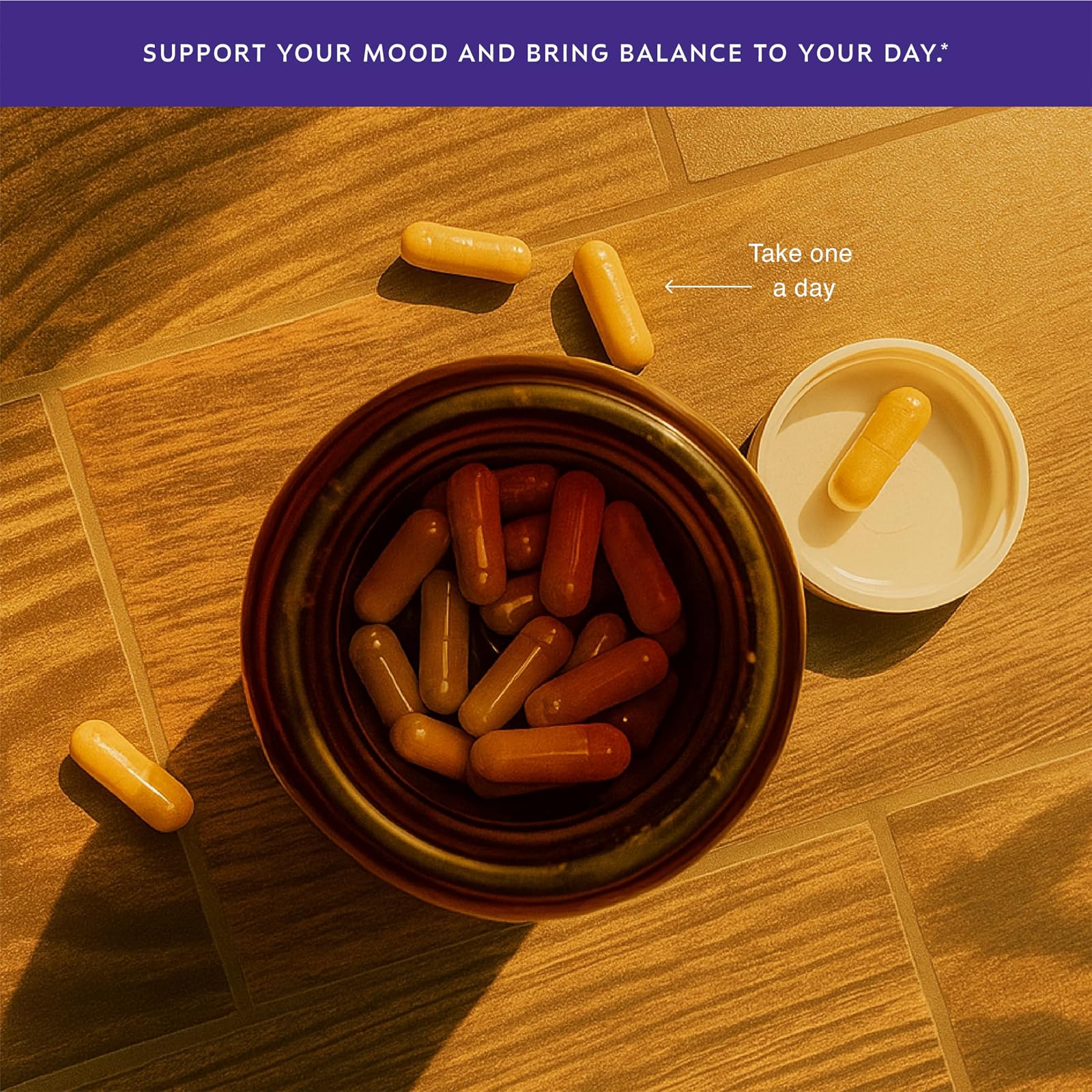 30 mg saffron memory support