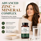 30 mg zinc for daily wellness