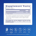 30 mg zinc for immune support