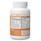 30 mg zinc picolinate capsules