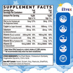 30 mg zinc supplement for immune support