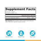 30 mg Zinc supplement for immunity