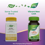 30 mg zinc supplement for immunity