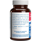 30 mg zinc supplement for immunity