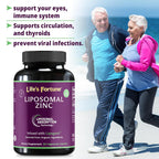 30 mg zinc supplement for immunity