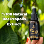 30 ml bee propolis liquid tincture