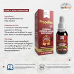 30 ml bottle of pure propolis