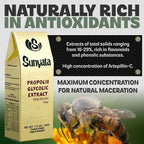 30 ml Brazilian bee propolis liquid