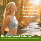 30 ml cortisol wellness formula