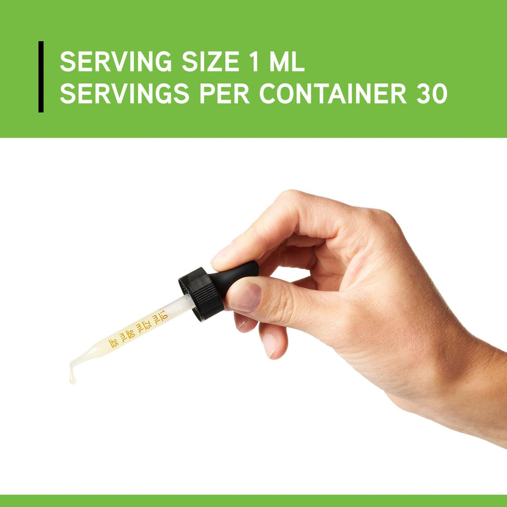 30 ml DAVINCI Labs vitamin D
