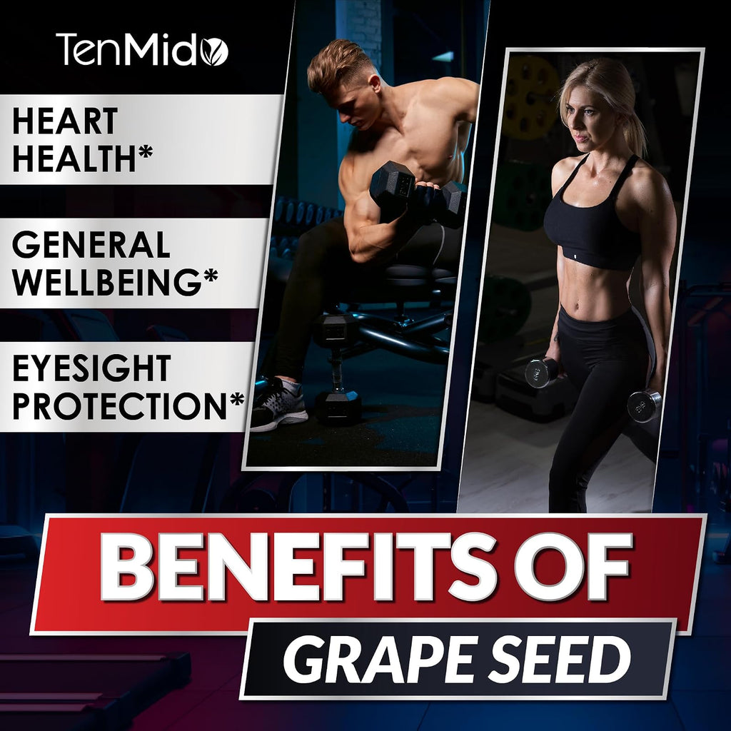 30 ml grape seed extract drops