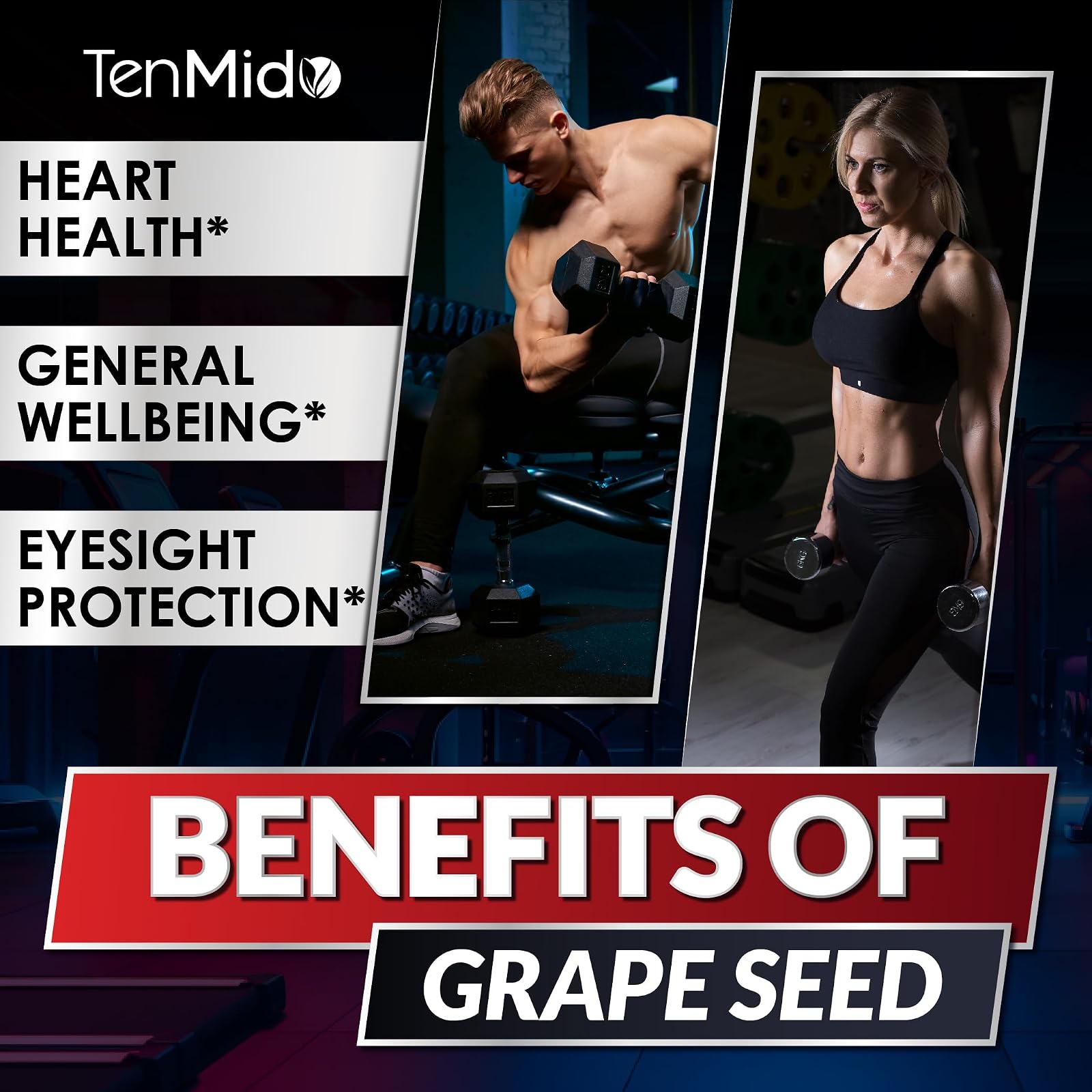30 ml grape seed extract drops