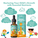 30 ml height growth drops for kids