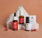 30 ml herbal blends for calming support