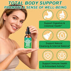 30 ml herbal cleanse solution