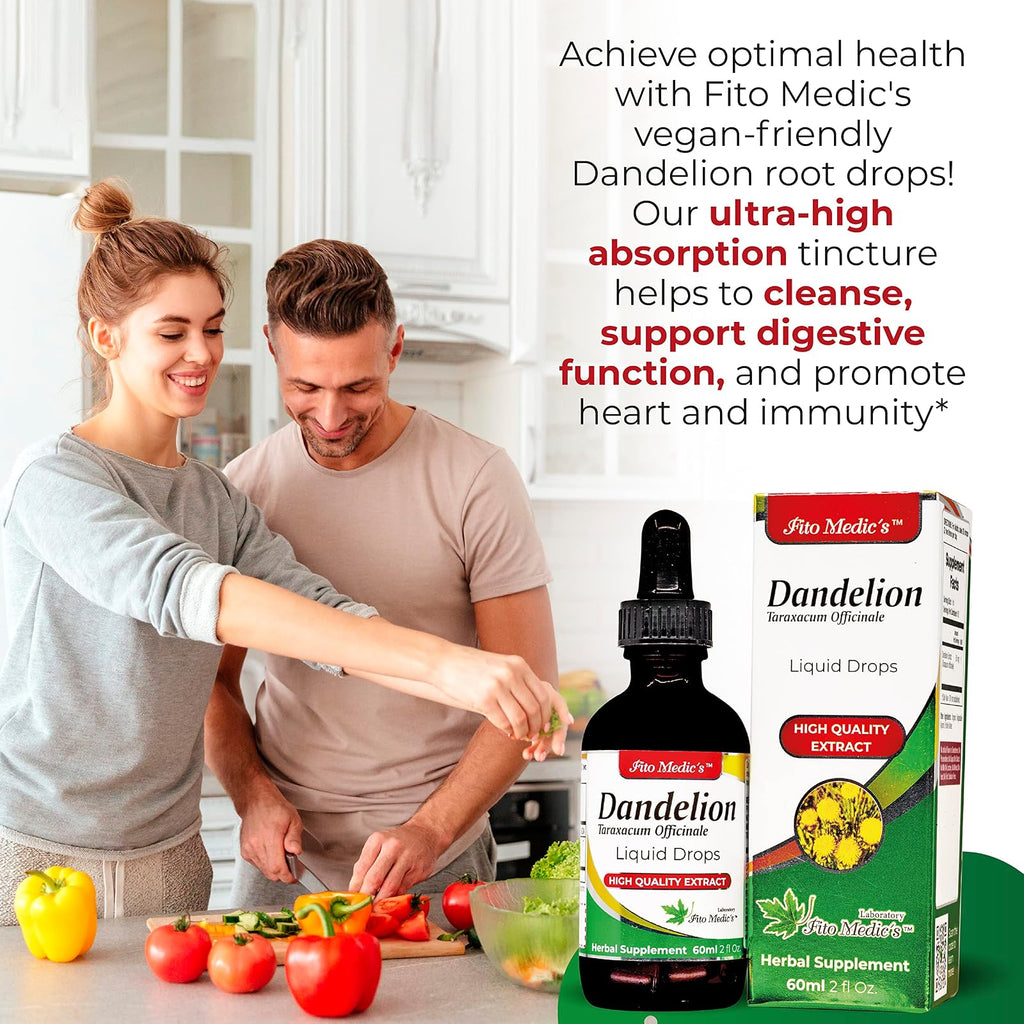 30 ml herbal dandelion extract