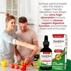 30 ml herbal dandelion extract