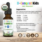 30 ml herbal drops for kids