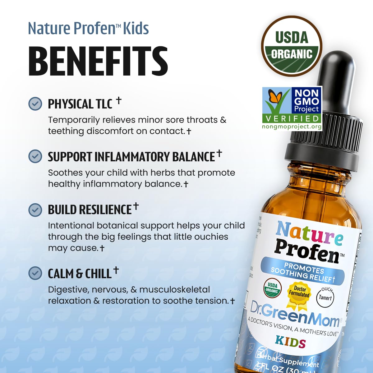 30 ml herbal drops for relaxation