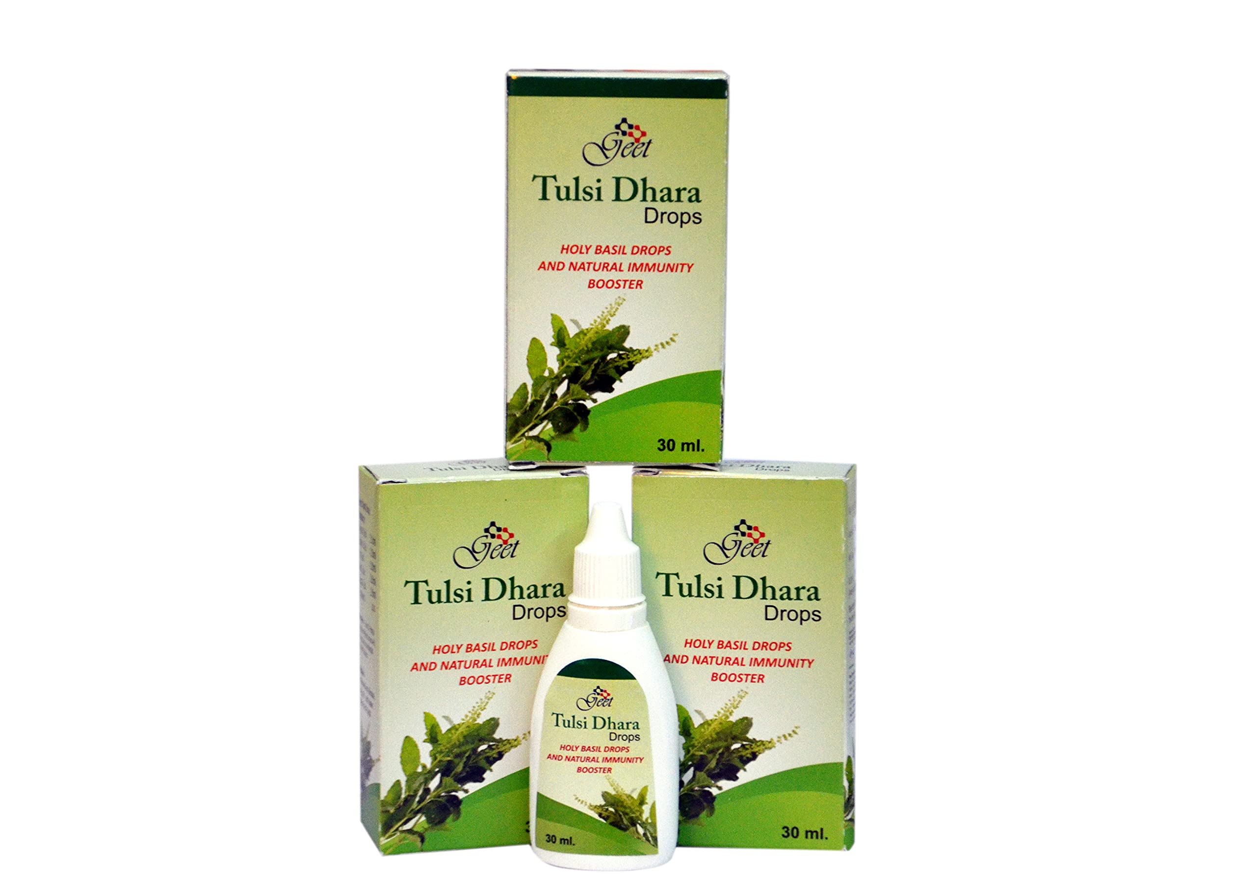 30 ML holy basil health boost