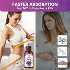30 ml iron drops for vitality