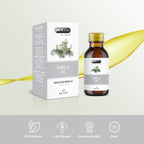 30 ml Khella oil for relaxation