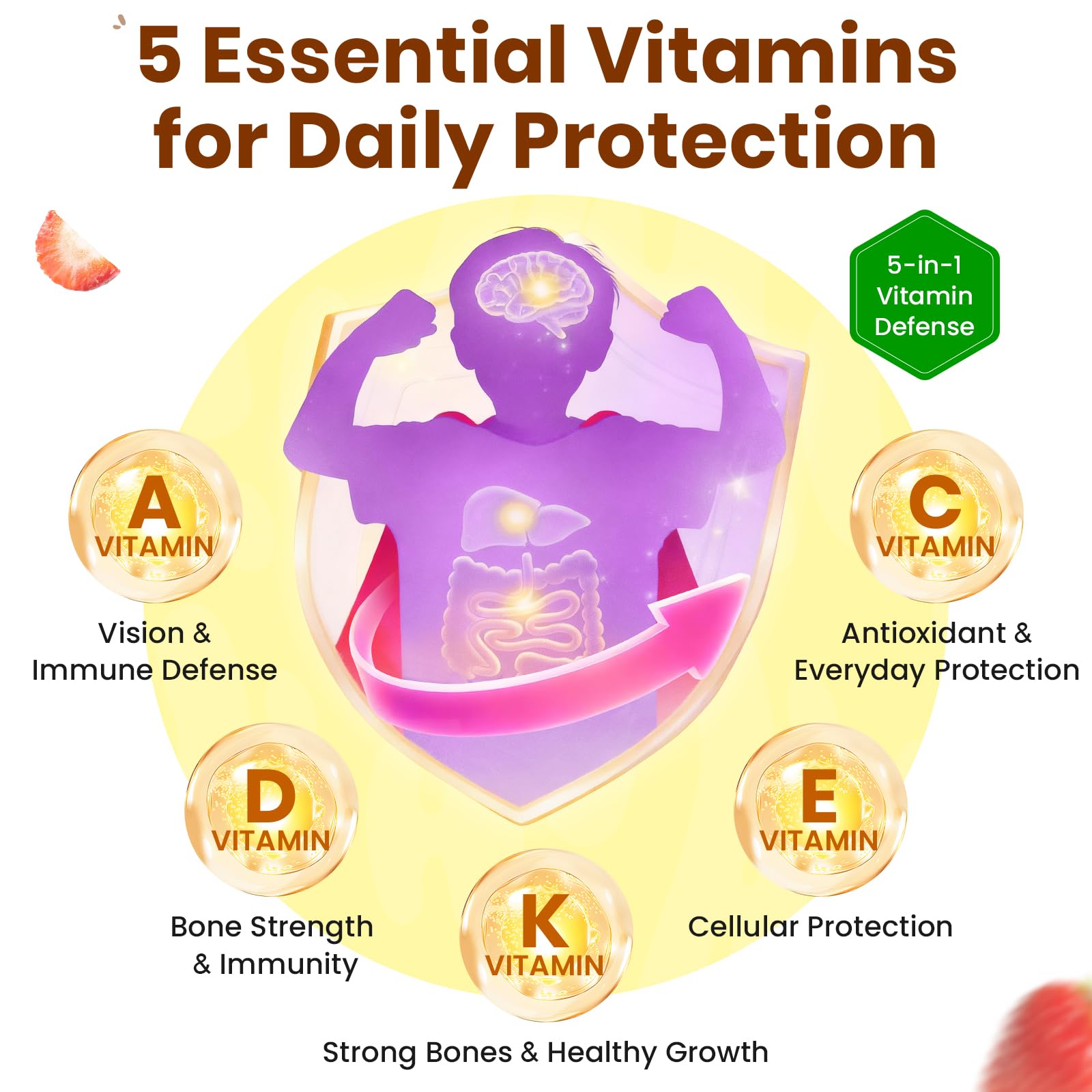 30 ml kids detox liquid