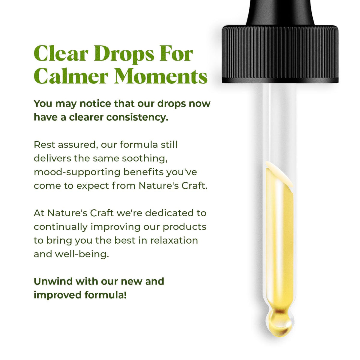 30 ml lemon balm liquid supplement