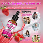 30 ml liposomal drops for wellness