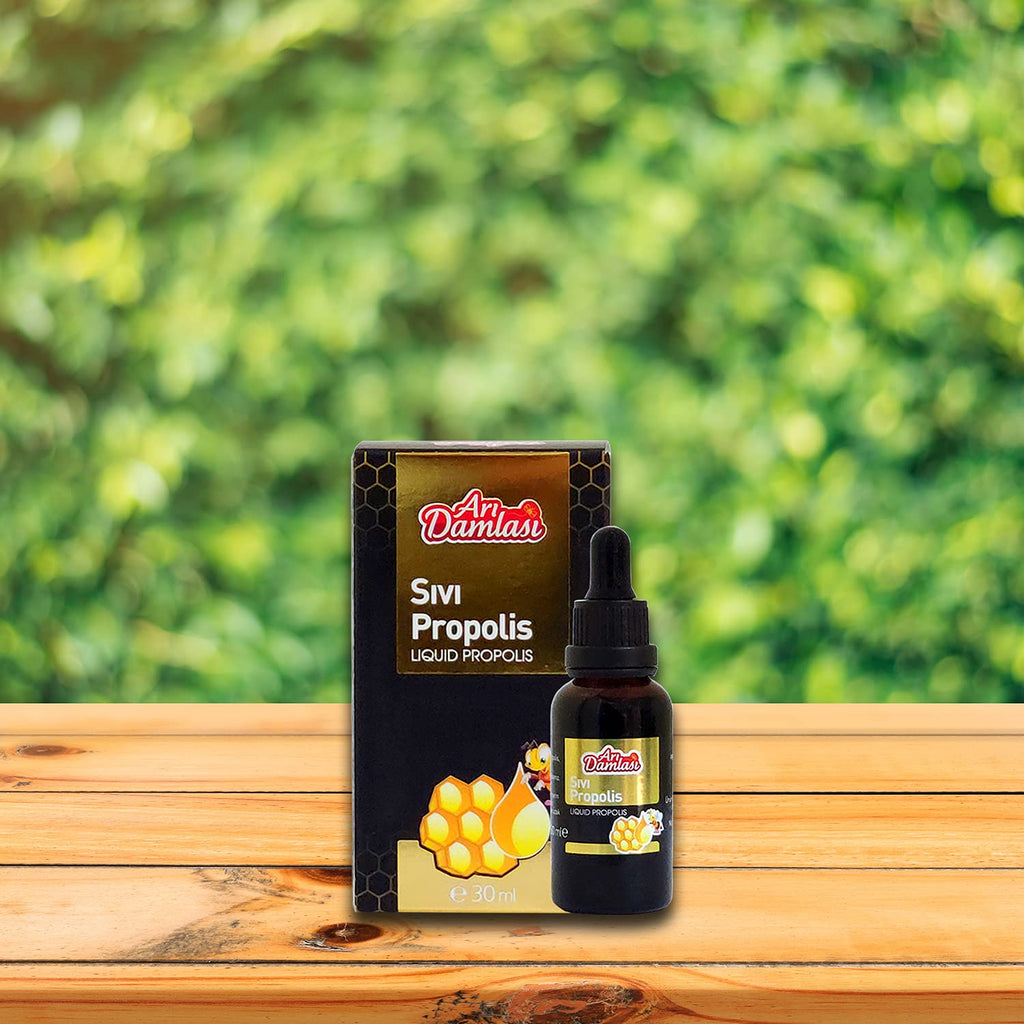 30 ml liquid propolis for vitality