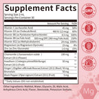 30 ml magnesium glycinate liquid formula