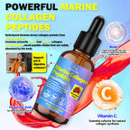 30 ml marine collagen beauty supplement