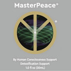 30 ml MasterPeace vitamin formula